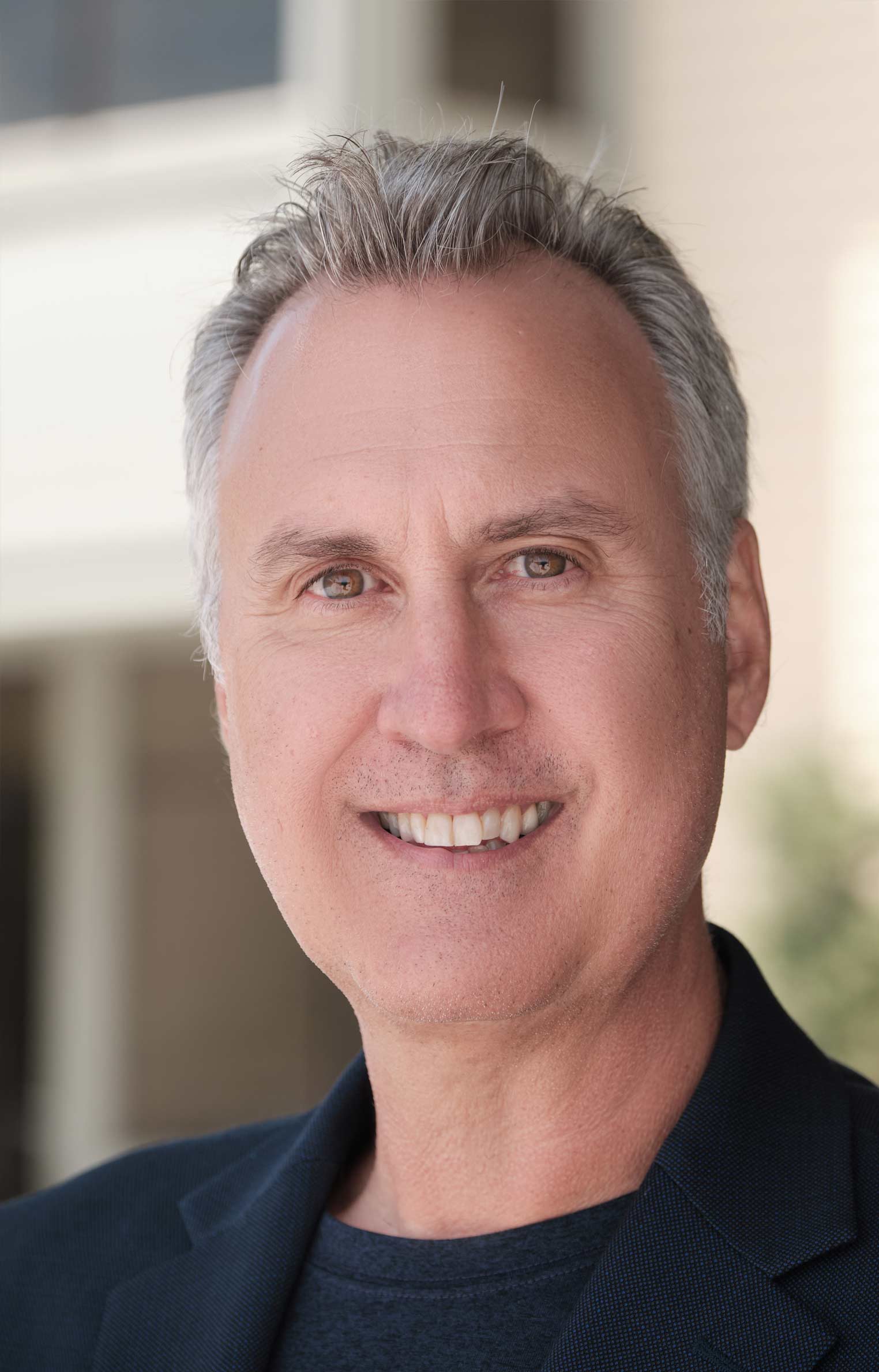 D.J. Marini - Burkland
