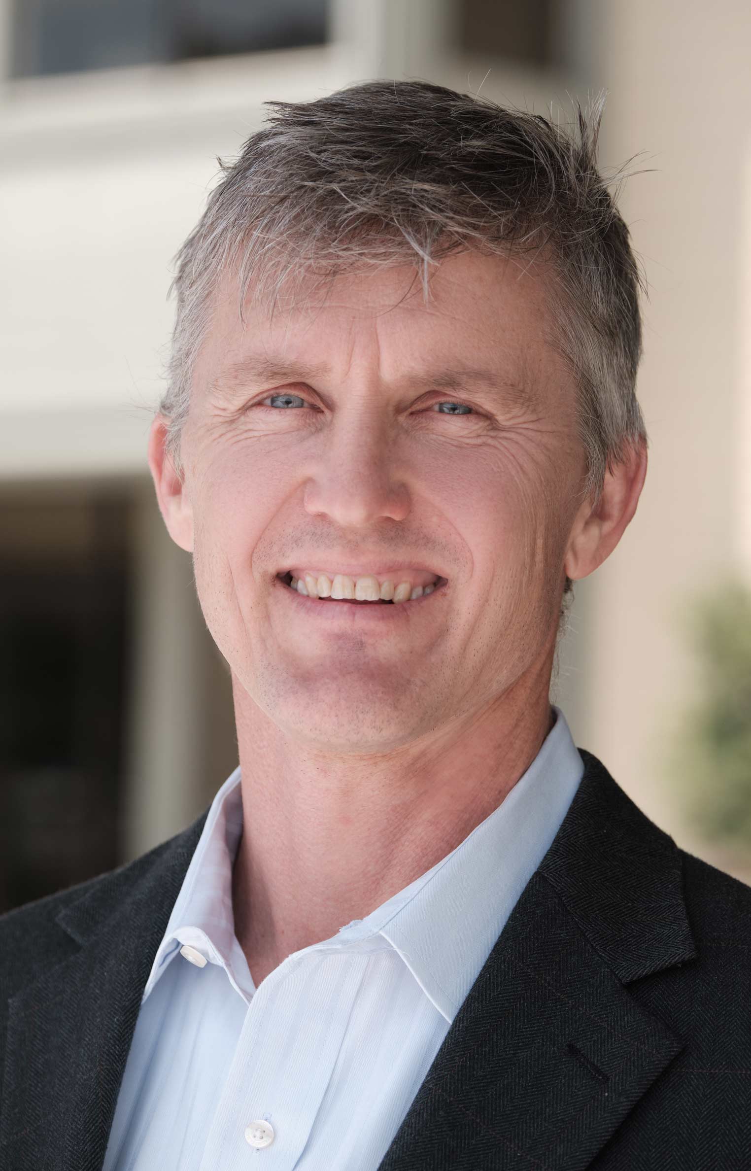 Jeff Burkland - Burkland