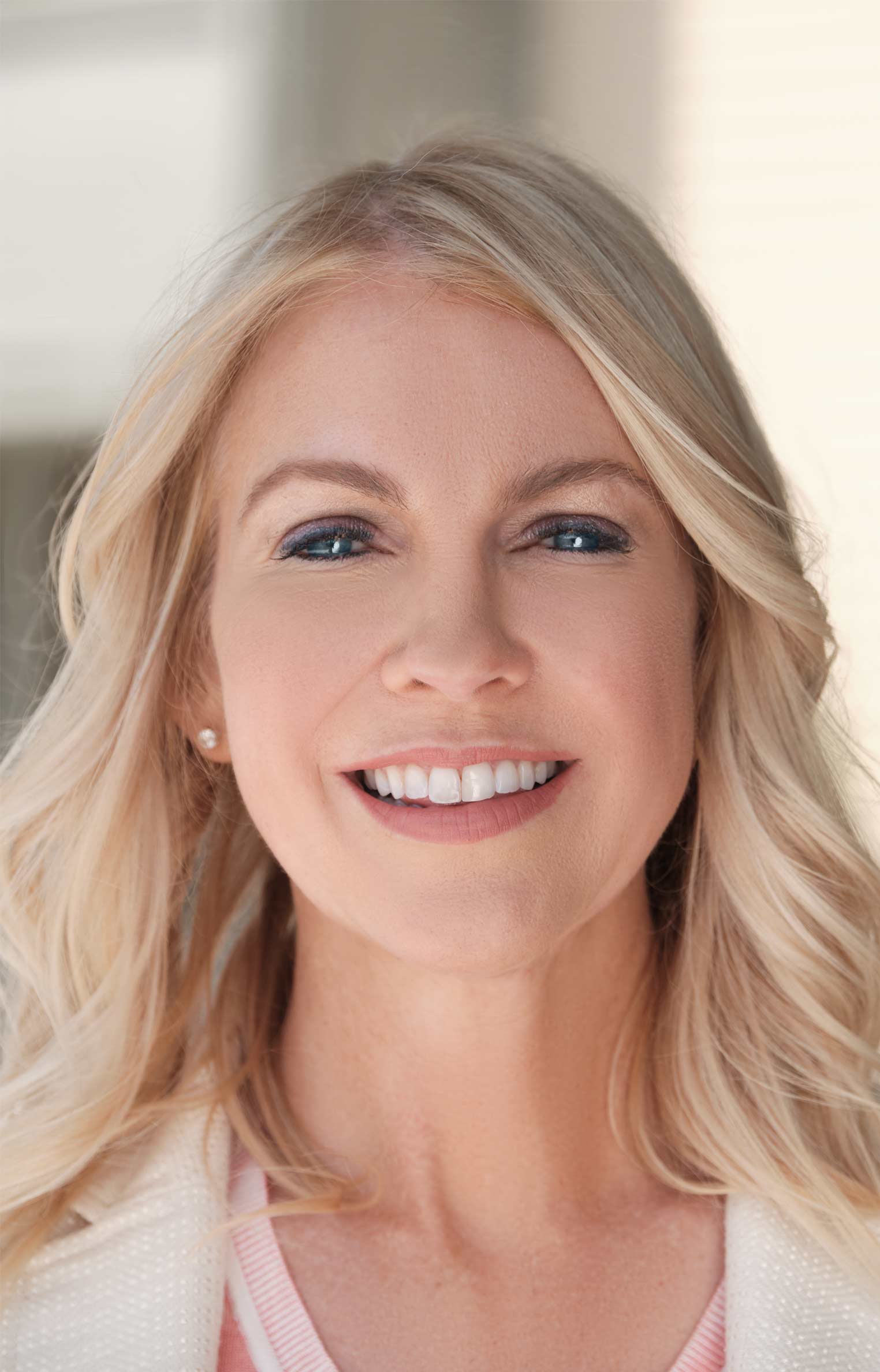 Kate Adams - Burkland