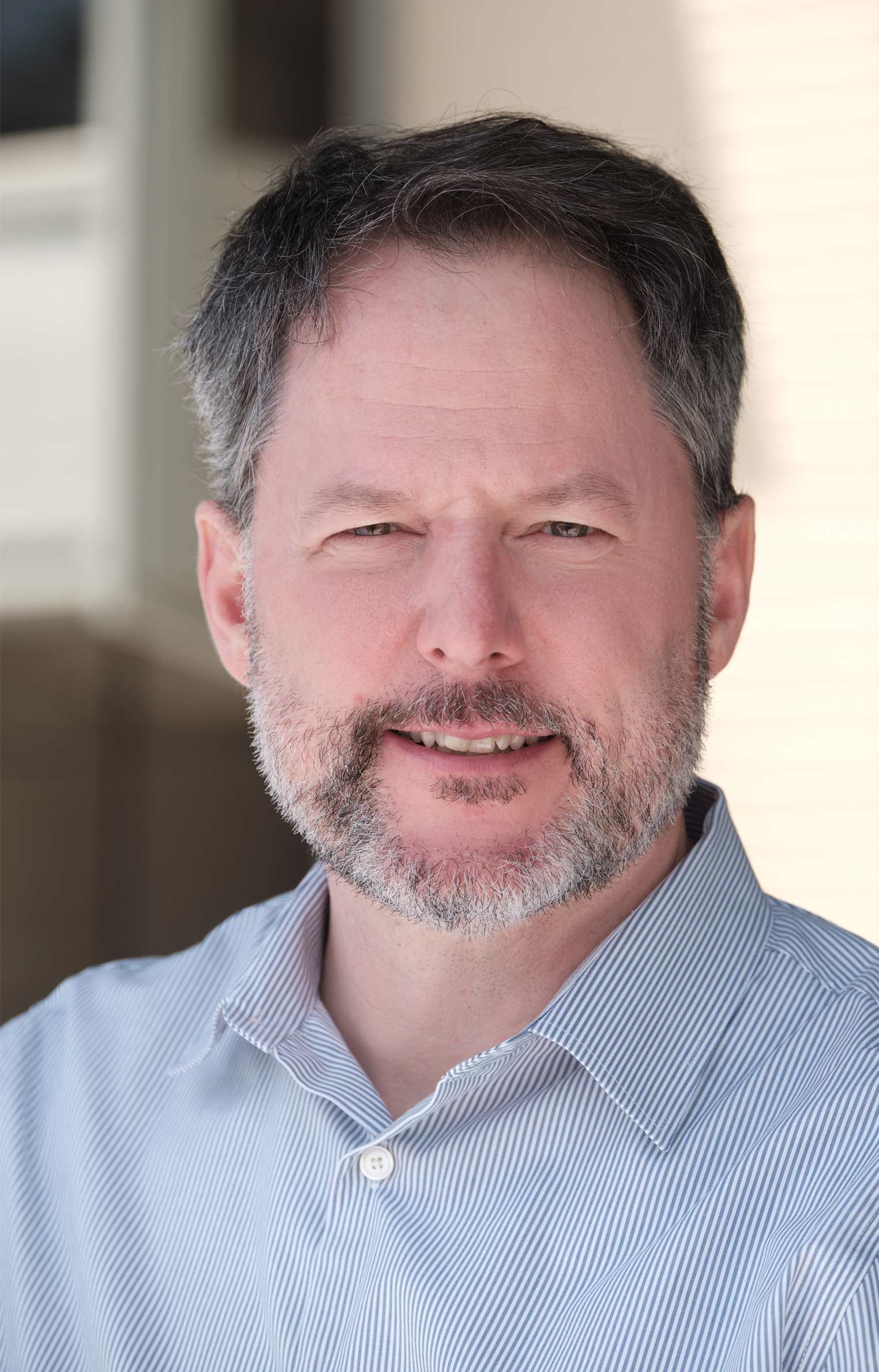 Steven Lord - Burkland