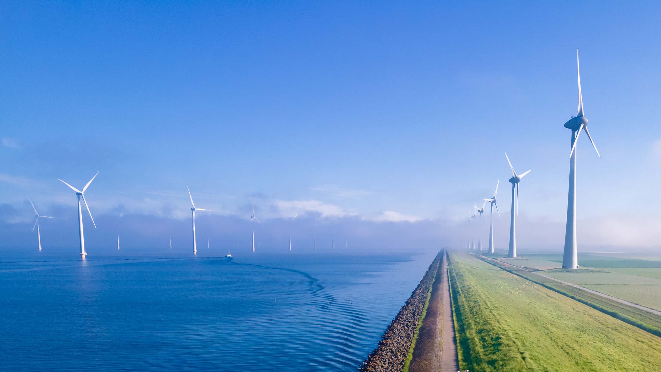 Clean Energy & Grant Accounting - Burkland