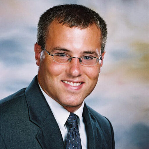 Brian McAllister - Burkland