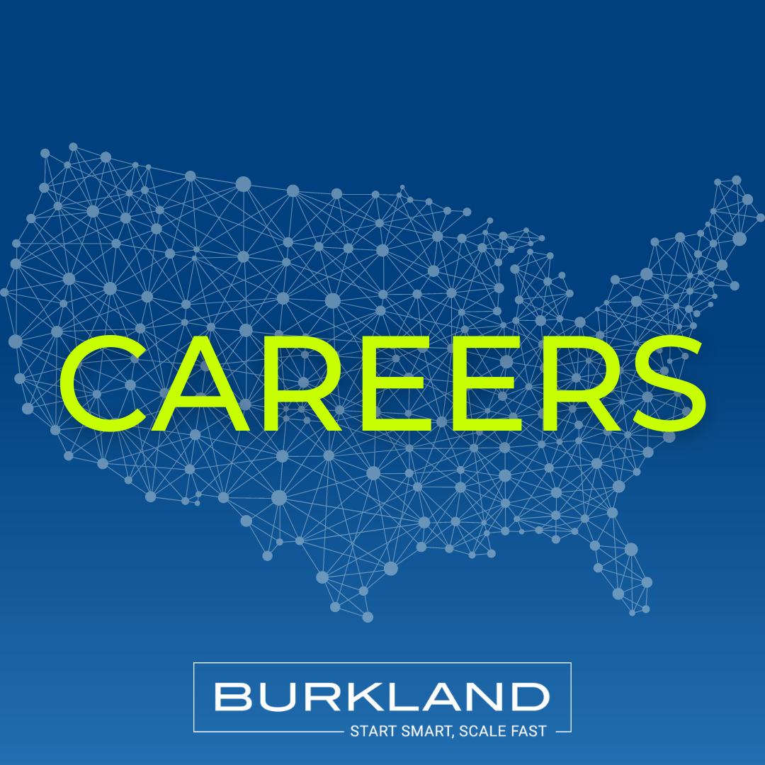 Finance Careers | Burkland