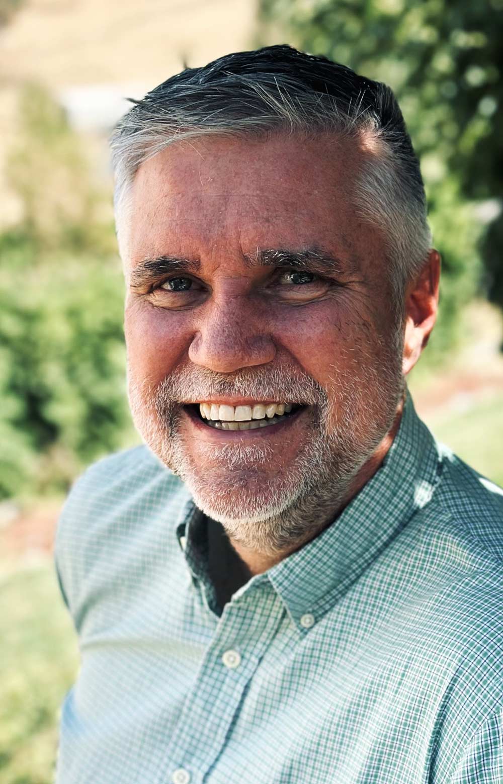 Jason Anglin - Burkland