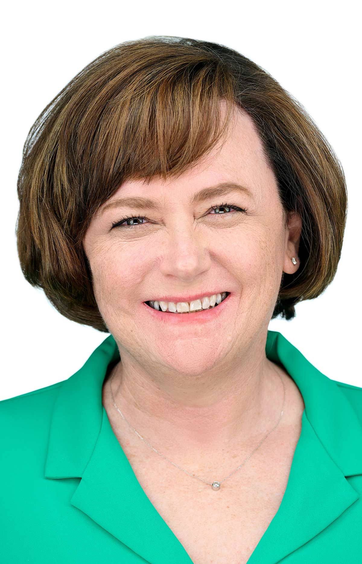 Ellie McLaughlin - Burkland